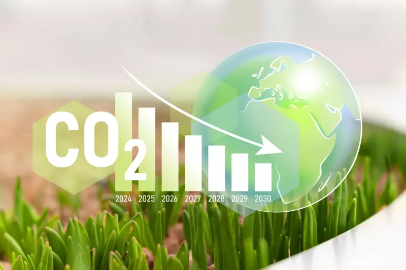 Environment | Powered by Green Fuel